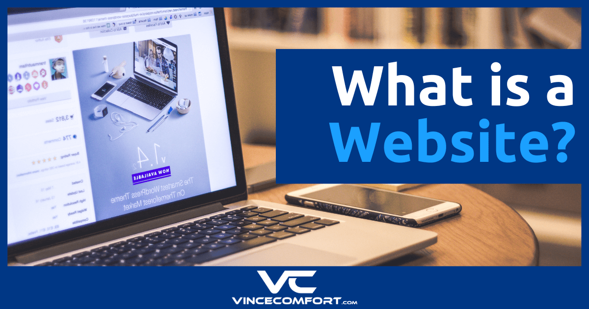Vince Comfort | Premium Websites For Service-Based Businesses